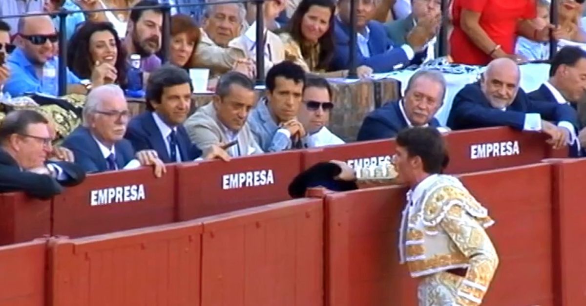 Alfonso Cadaval, nuevo matador en liza tras su primer año de alternativa