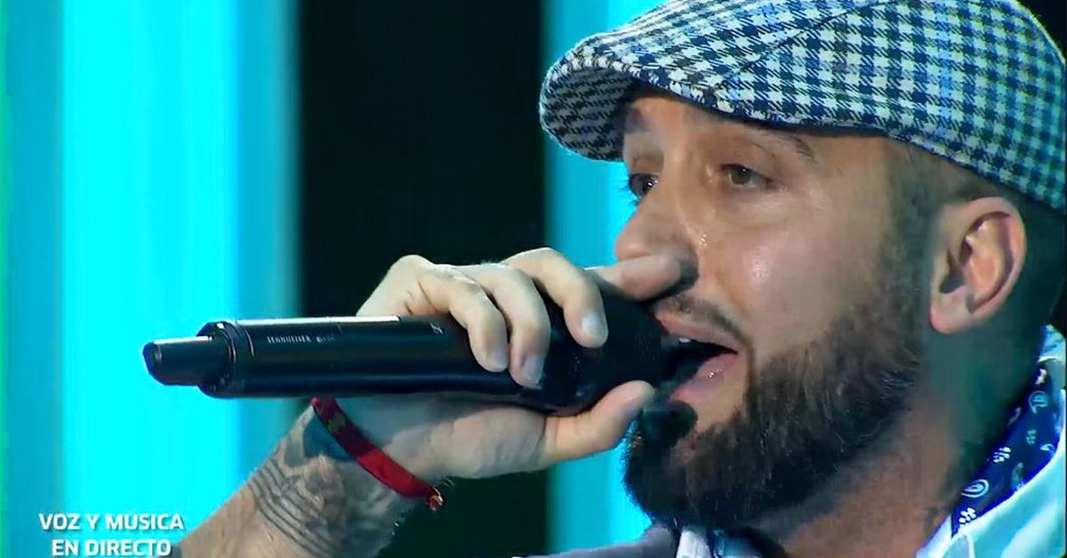 Cristian Guerrero presenta 'Mi fiel amigo', una sevillana dedicada al ...