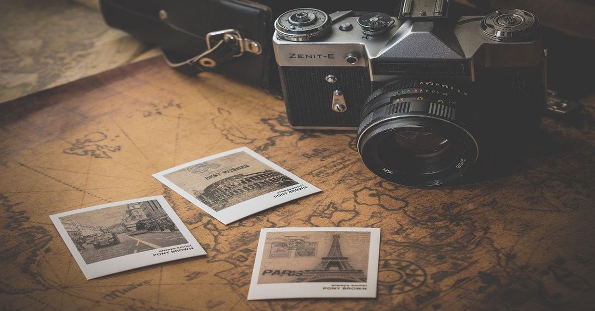 'Street Photography' en Las fotos de Yuyu