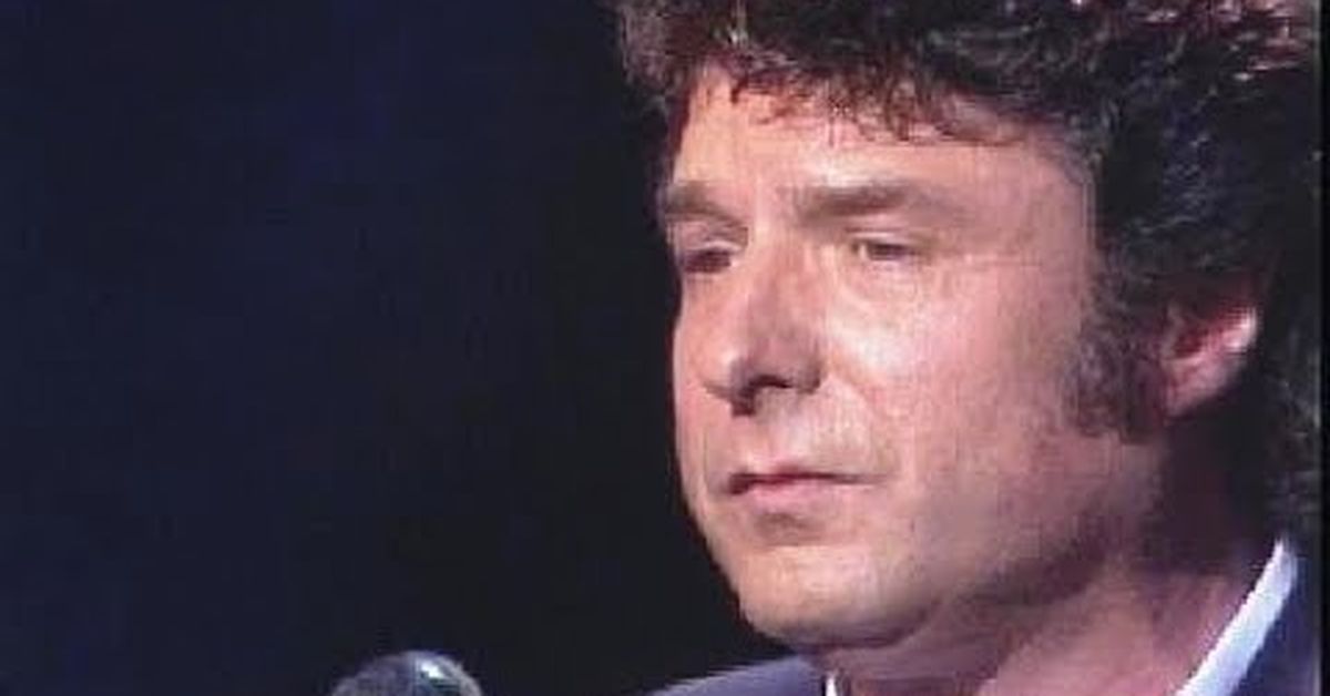 Enrique Morente canta Caña y Polo (1990)