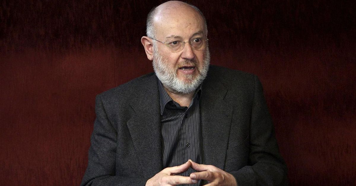 Juan Eslava: "Cristóbal Colón era un trepa"