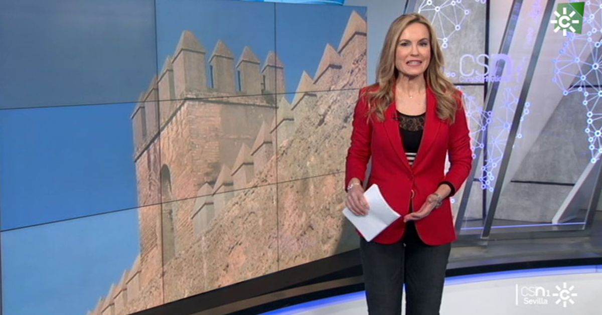 El Arco de la Macarena de Sevilla estará listo para Semana Santa