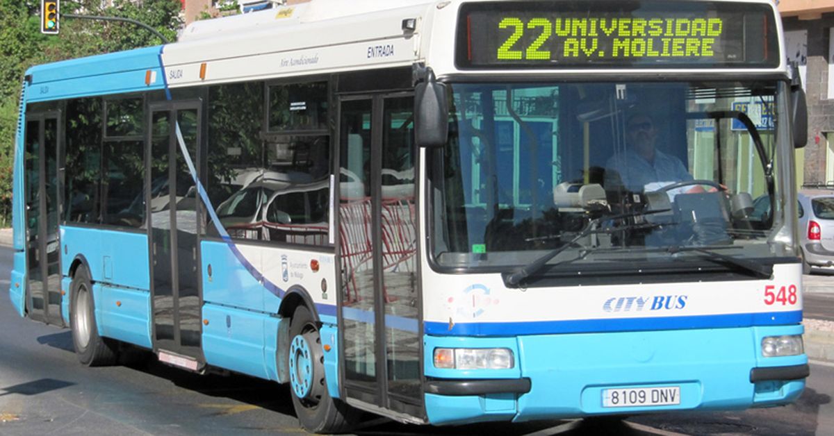 EnRed | Prevención de accidentes en los transportes urbanos