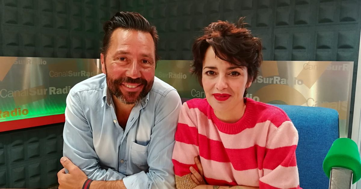 Reina Pez: "En un concierto en acústico te puedes permitir hasta parar ...