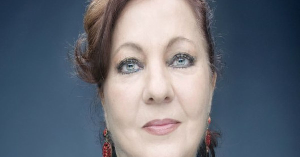 Carmen Linares VI Premio Leyenda del Flamenco