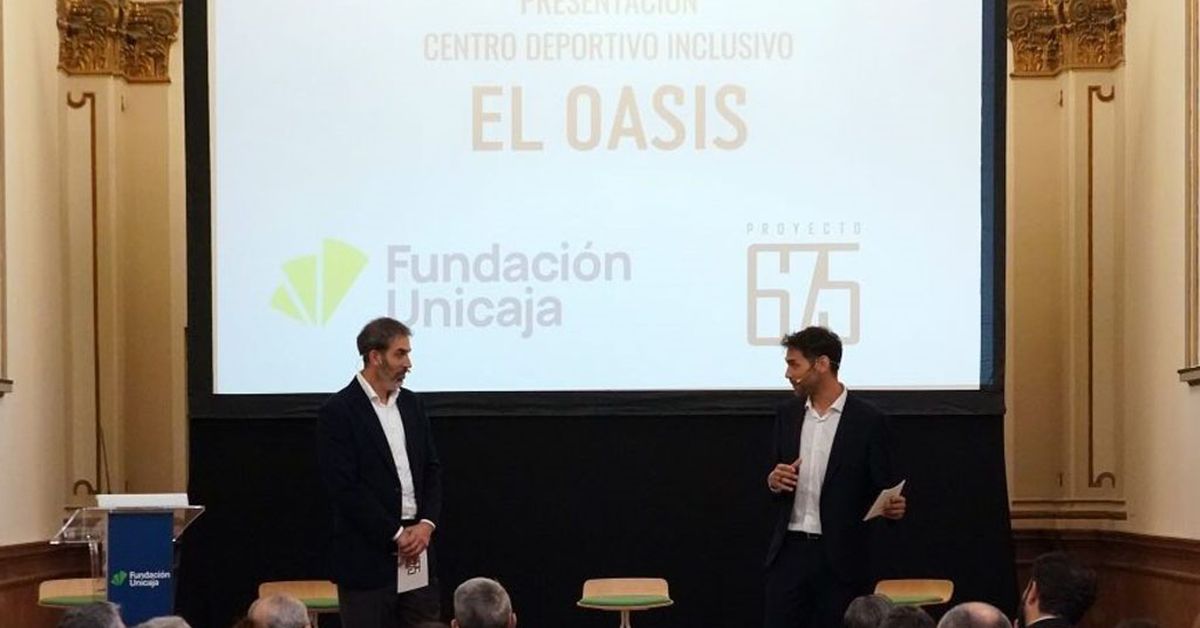 Berni y Calderón hablan de baloncesto y autismo en el podcast "Perdona ...
